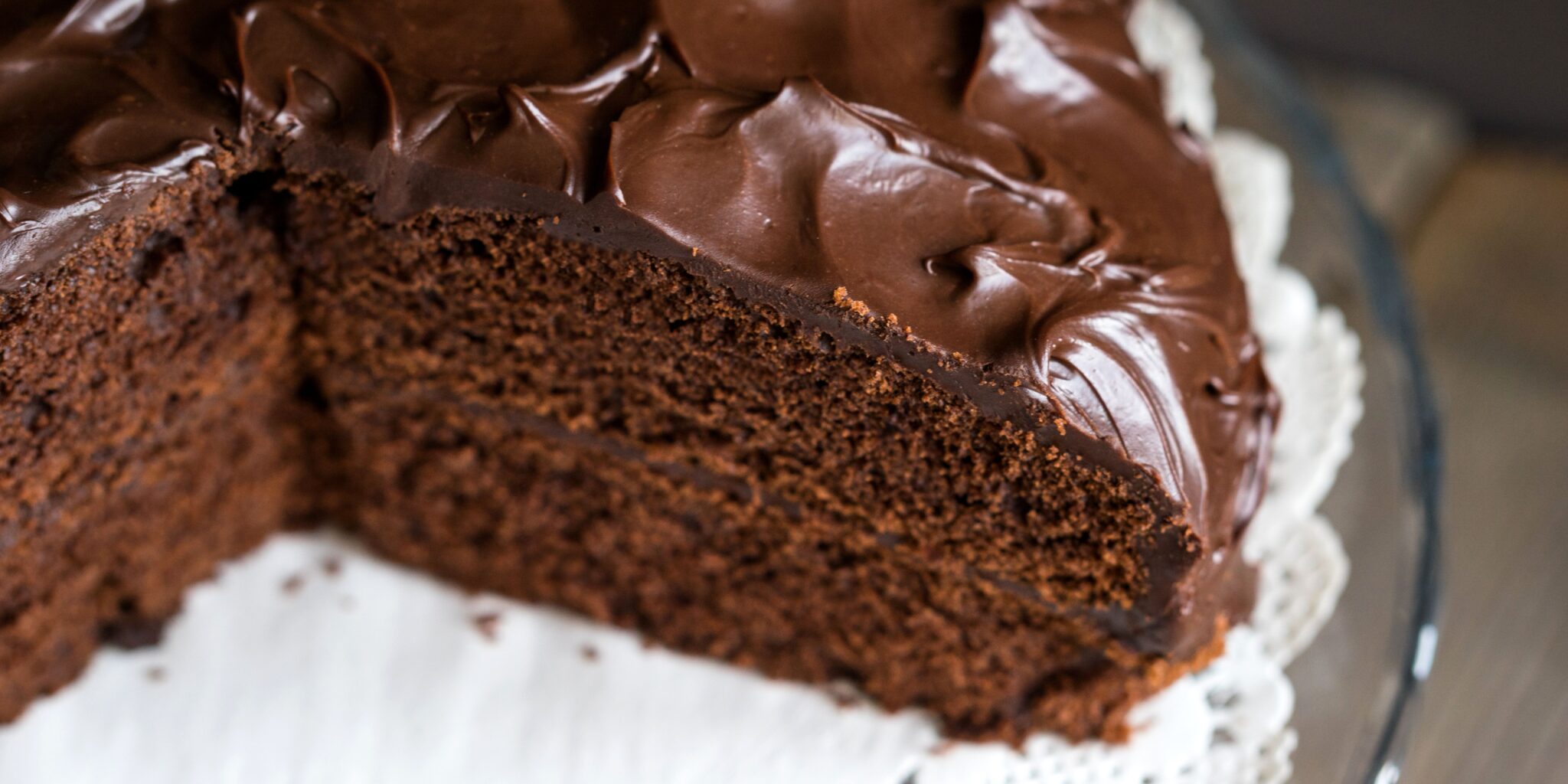 Aprenda a Fazer Bolinhos e Bolos de Chocolate Húmidos